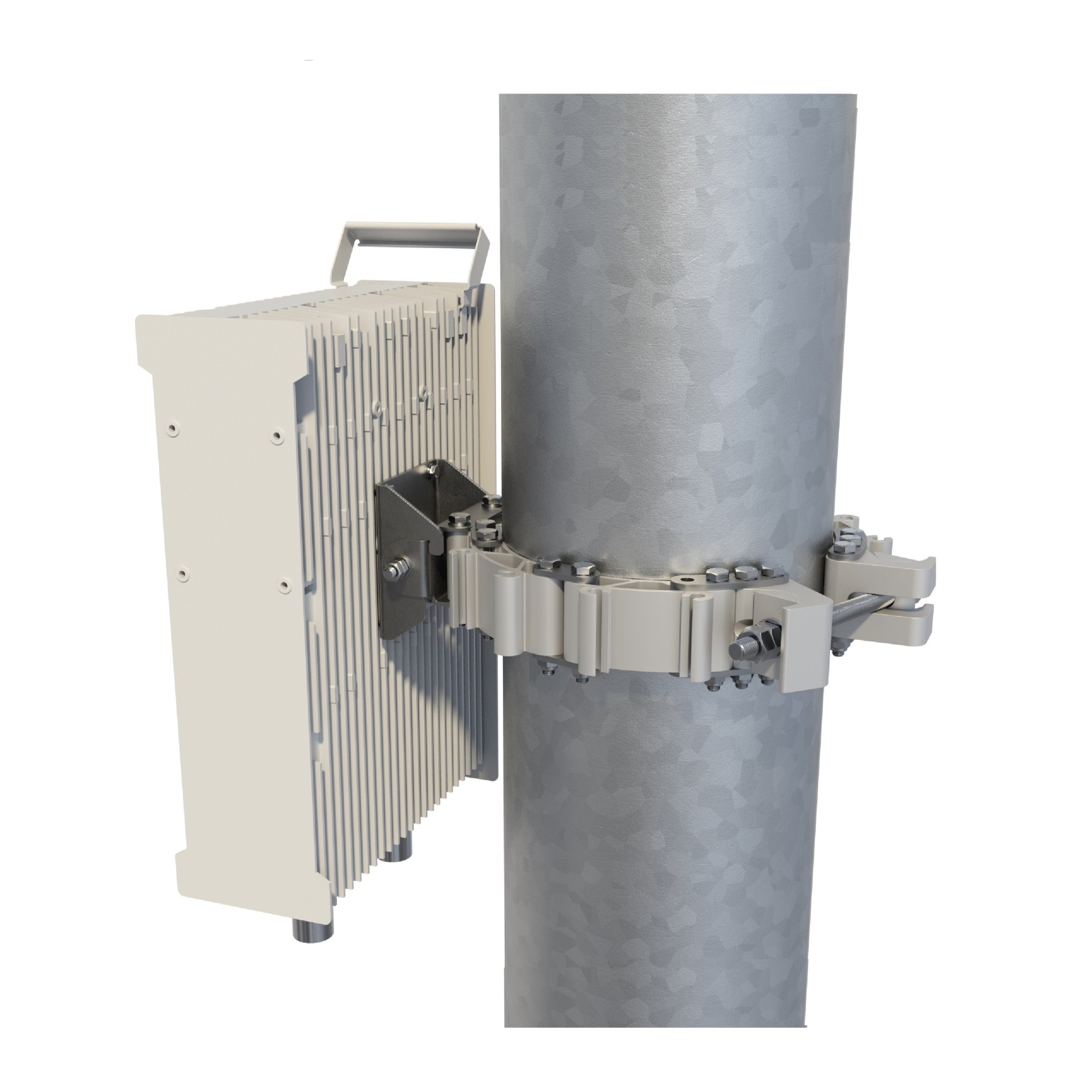 Cue Dee链支架RRU Holder - 7676 - E-Tech组件 - 万博手机版app下载安装