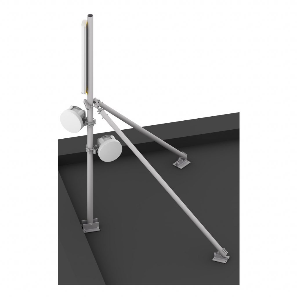 Cue Dee Dipod 4M - 1831 - E-Tech组件 - 万博手机版app下载安装