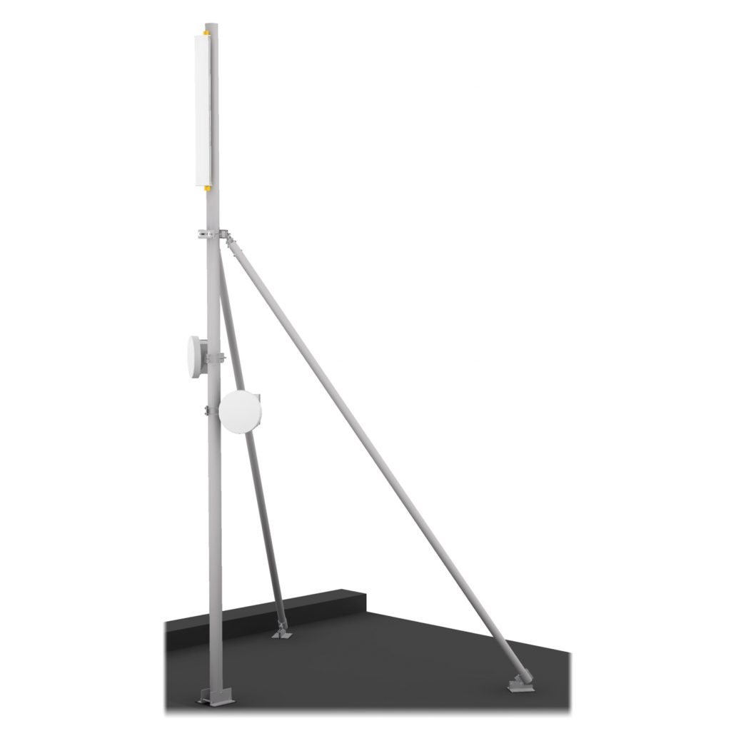 提示迪Dipod 6 m - 1834 E-Tech组件 - 万博手机版app下载安装