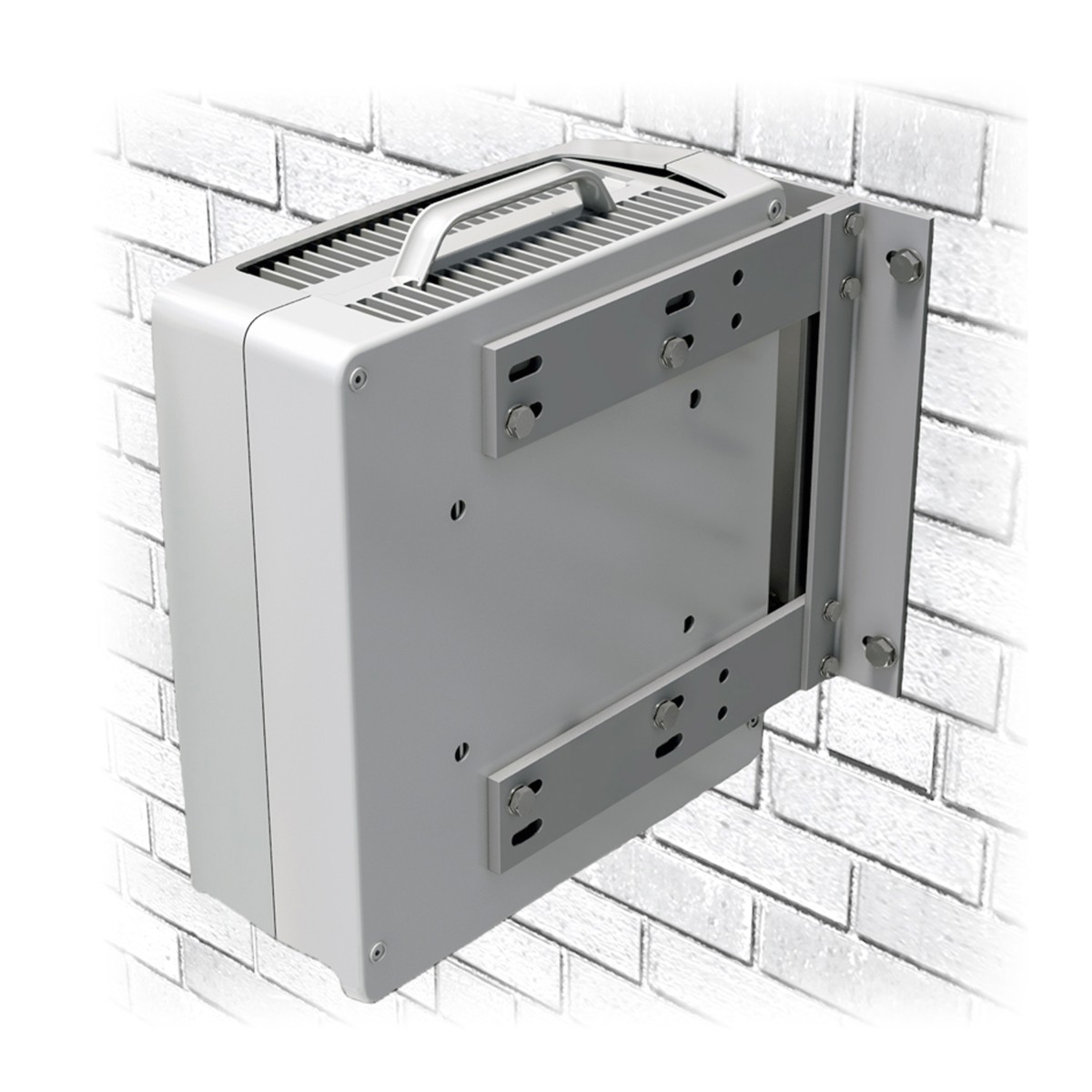 Cue Dee RRU墙支持- 5553 - E-Tech组件 - 万博手机版app下载安装