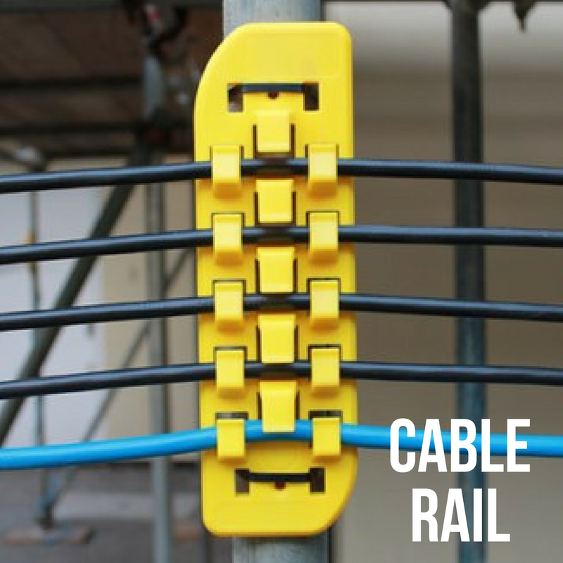 Tidi-Cable其他跟踪解决方案- E-Tech组件 - 万博手机版app下载安装