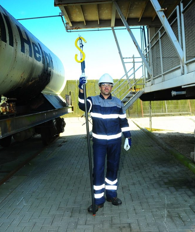 Tidi-Cable Tidi-Hanger Extender Pole - E-Tech组件 - 万博手机版app下载安装