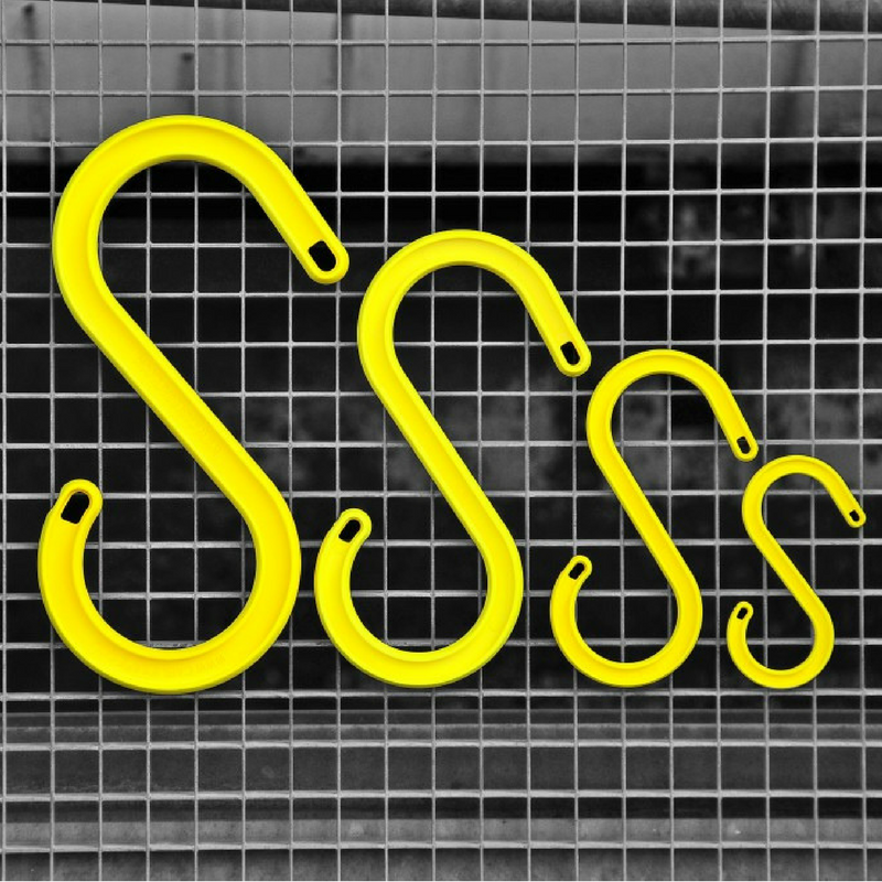 Tidi-Cable S钩- E-Tech组件 - 万博手机版app下载安装