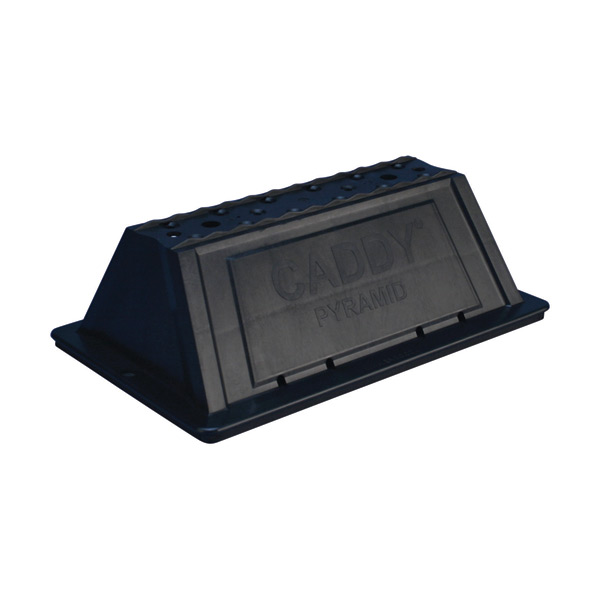 nVent CADDY金字塔通用支持- E-Tech组件 - 万博手机版app下载安装