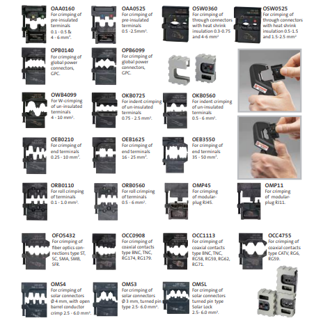 Elpress移动压线模- E-Tech组件 - 万博手机版app下载安装