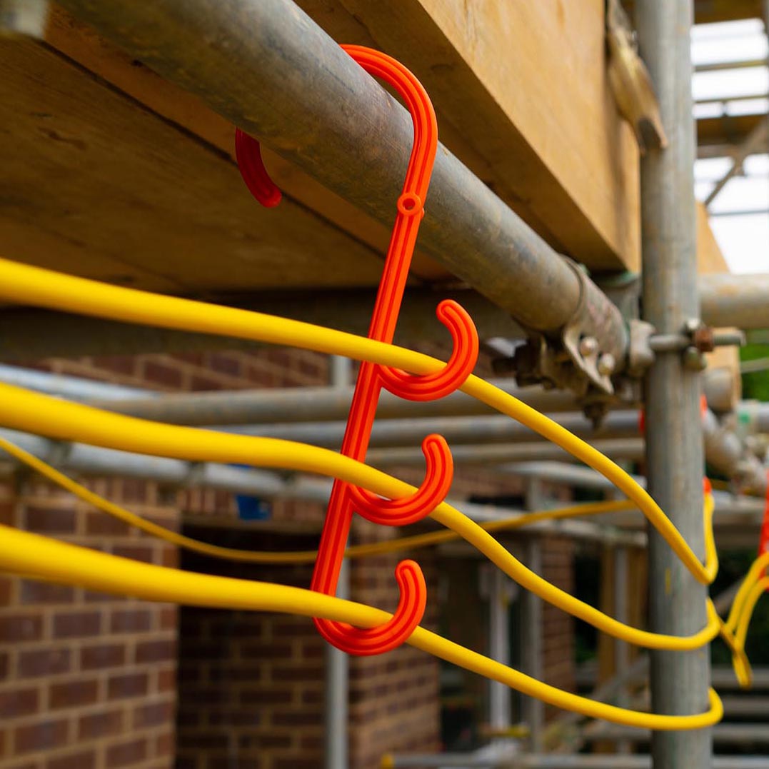 Tidi-Cable Tidi-Hangers (TC002)——E-Tech组件 - 万博手机版app下载安装