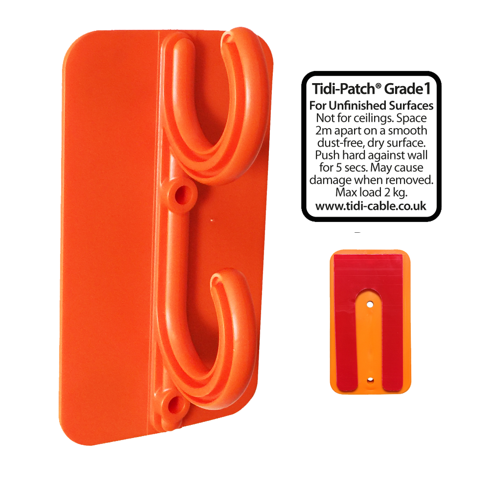 Tidi-Cable Tidi-Patches Grade 1 (TC003) - E-Tech Components - 万博手机版app下载安装