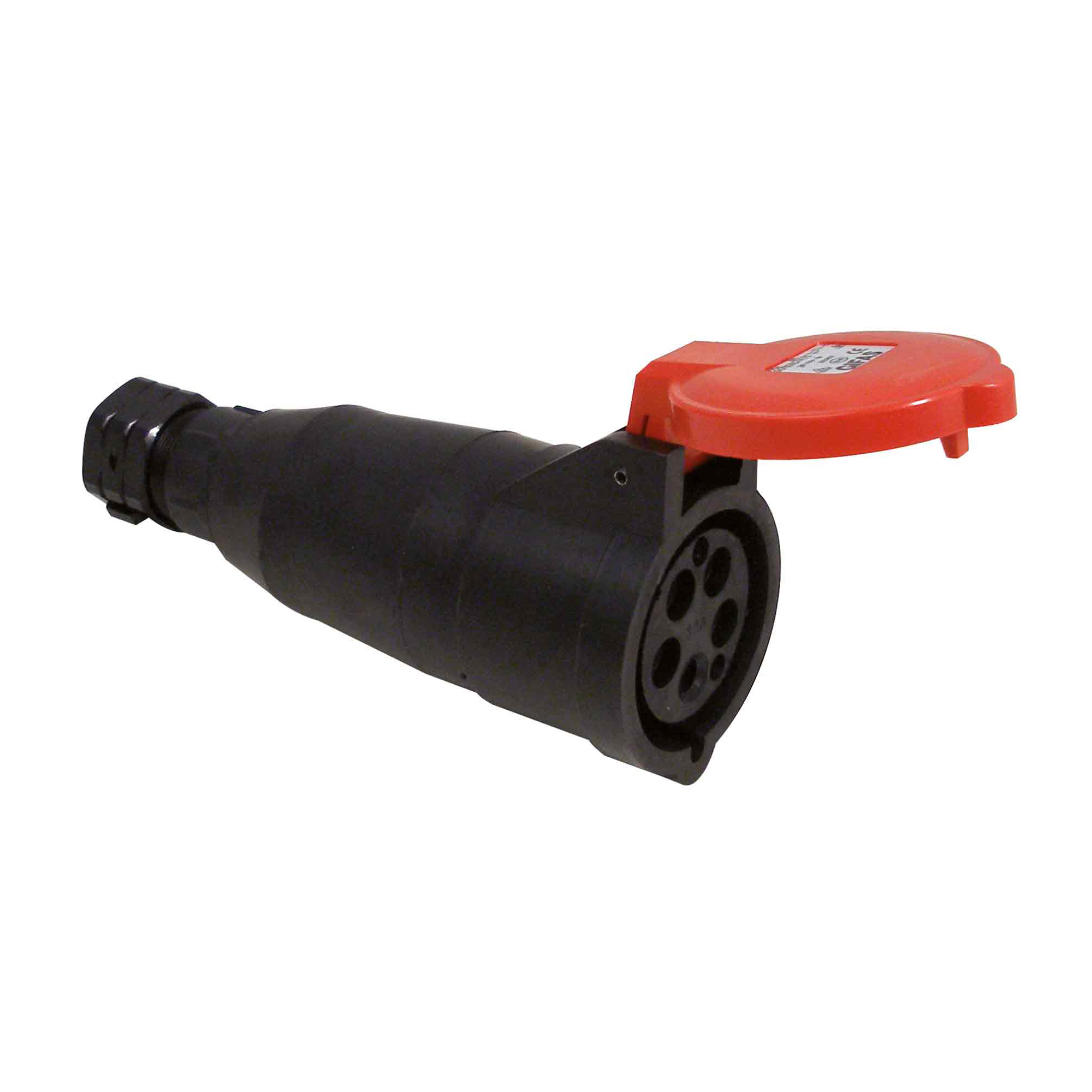 固体橡胶CEE插头连接器。电子技术组件 - 万博手机版app下载安装