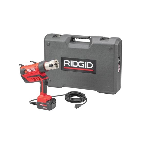 RIDGID RP 350带绳套件-无爪(67078)- E-Tech组件 - 万博手机版app下载安装