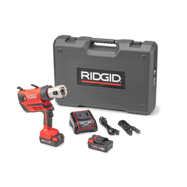 RIDGID工具- E-Tech组件 - 万博手机版app下载安装